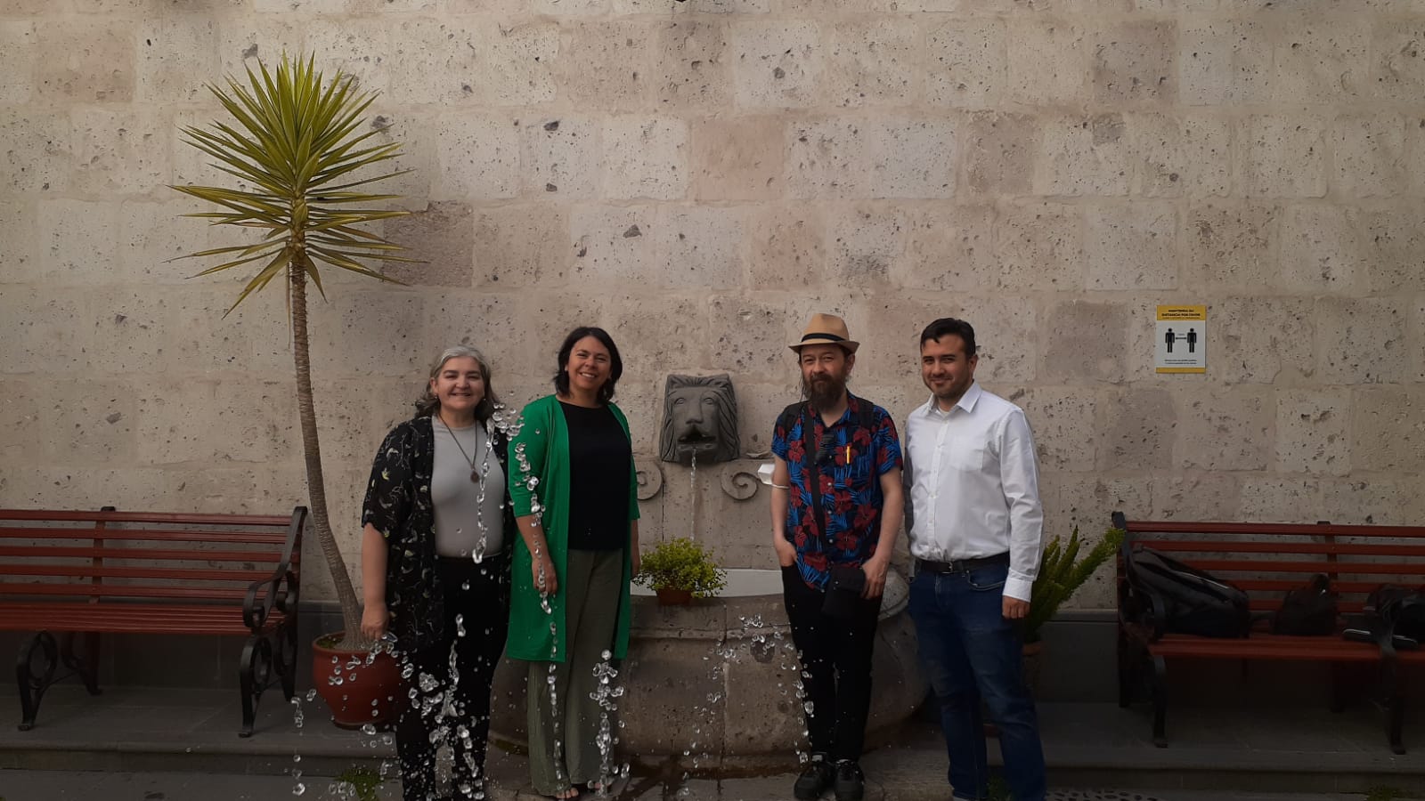 Incom Chile en VI Congreso ALFAMED – Incom Chile