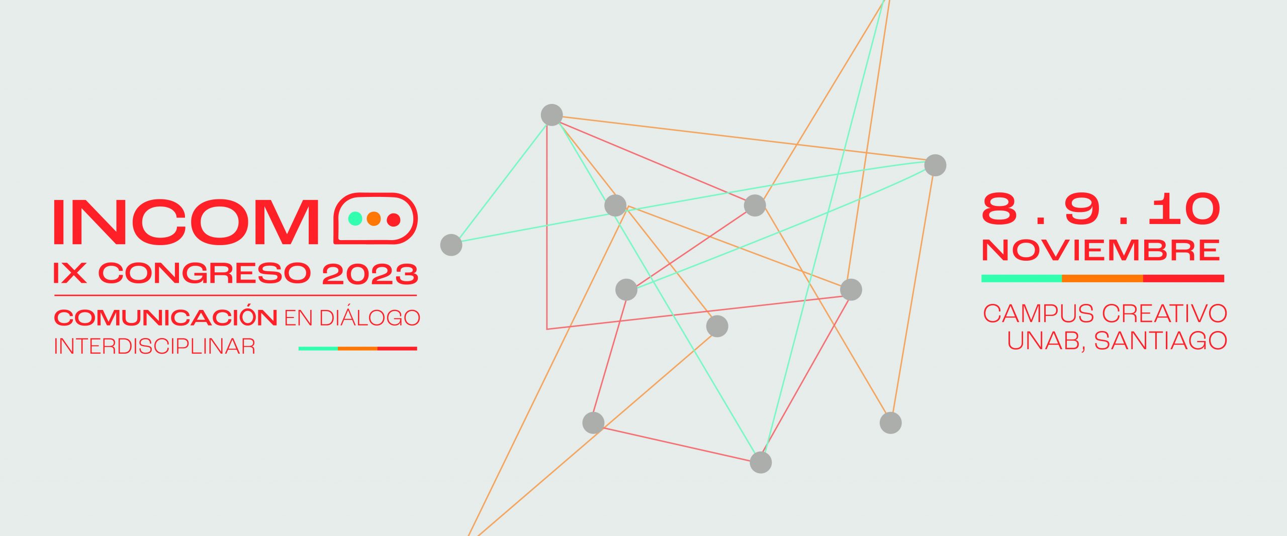 Convocatoria IX Congreso Incom: «Comunicación en diálogo ...