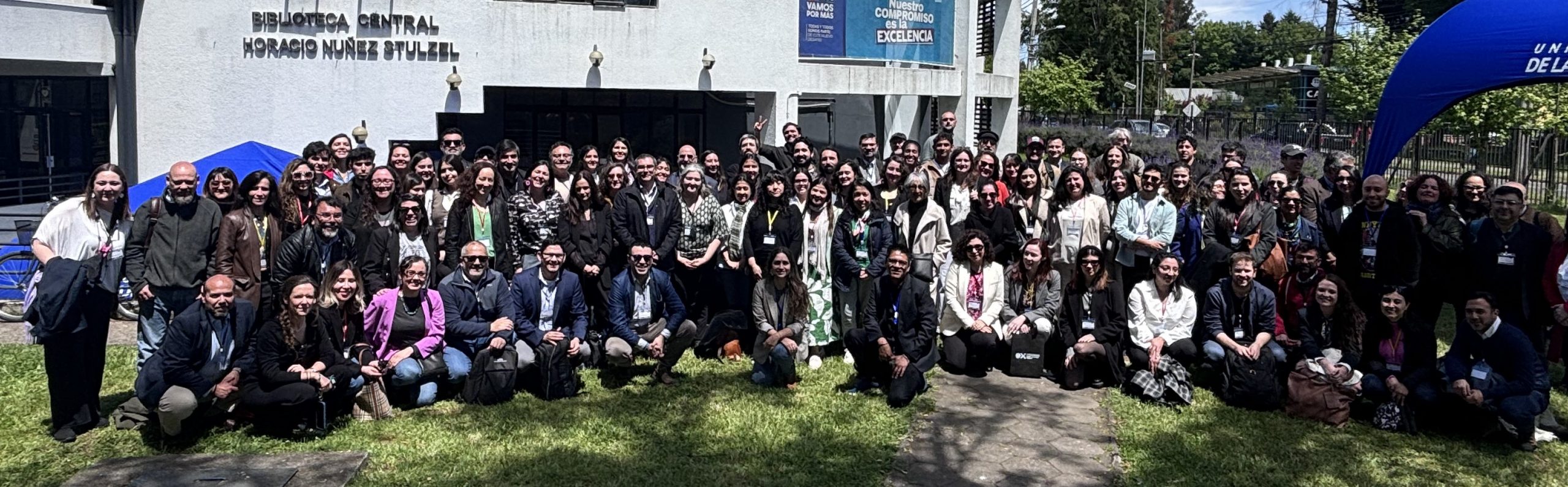 La comunicación como un campo abierto: Incom Chile celebró con éxito su ...