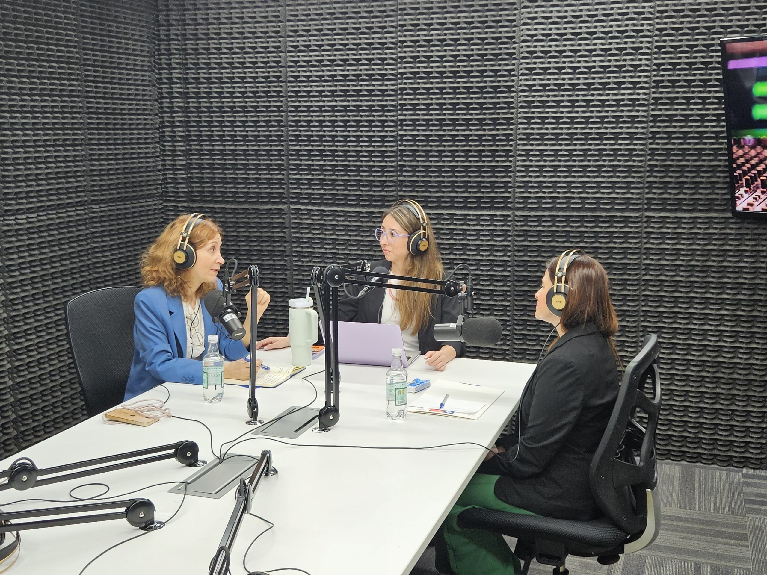 Videocast: «Comunicación en Salud e Interculturalidad: Puentes para el ...