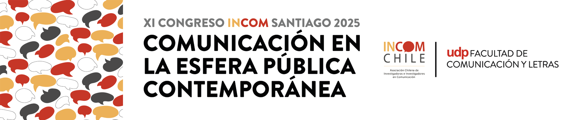 Convocatoria para Propuestas de Preconferencias XI Congreso INCOM ...